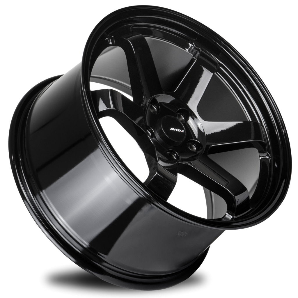 AVID.1 AV-06 Wheels Set of 4 – SoCal Garage Works