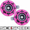 SickSpeed Super Loud Disk Horns (1 Pair = 2 horns) – SoCal Garage Works