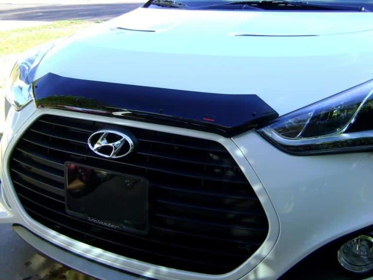 EGR Hood Guard for Veloster/Veloster Turbo 2012-2017 – SoCal Garage Works